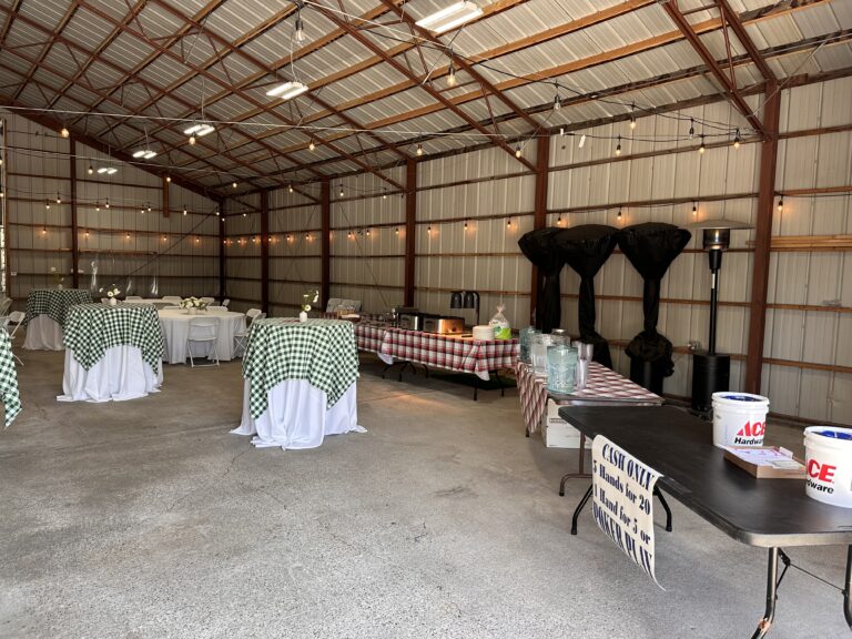 Events – King Ranch Mountain Golf Course