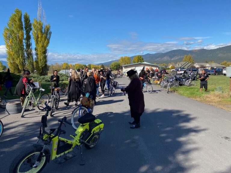 Events – King Ranch Mountain Golf Course